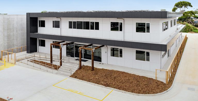 Campuses – Advance College of Education